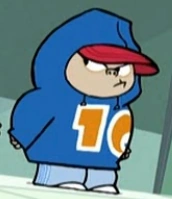 Stu | Cartoon Network Wiki | Fandom