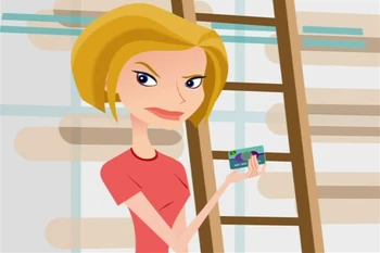 Chrissy | Cartoon Network Wiki | Fandom