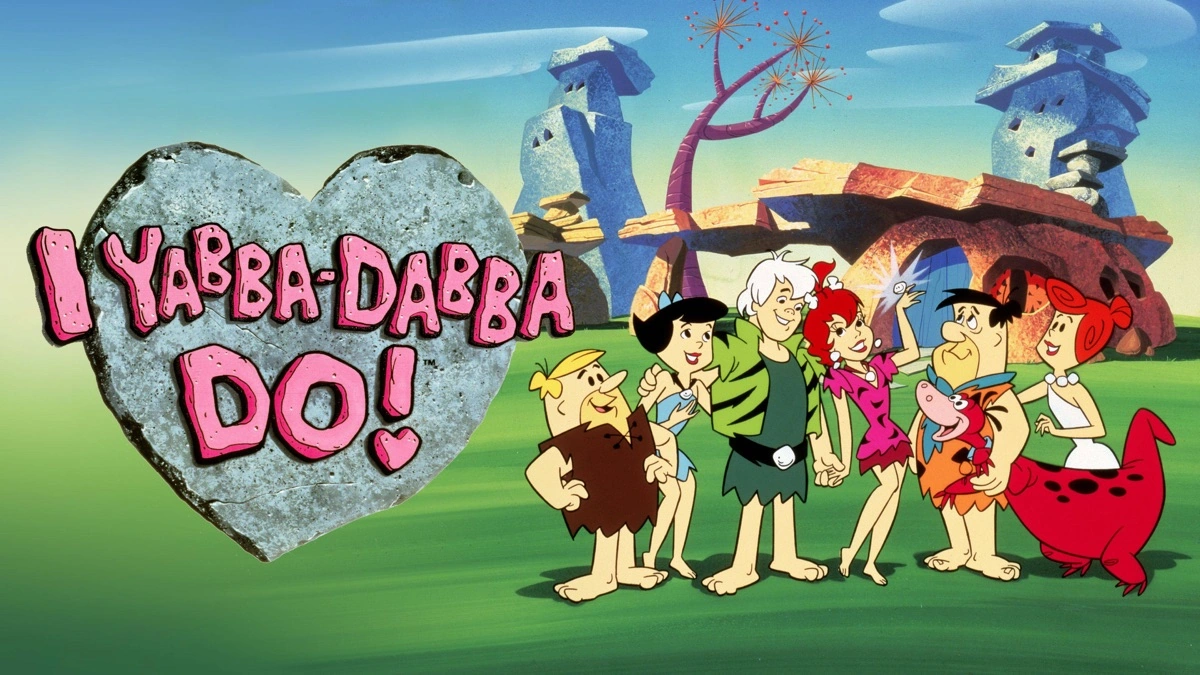 Yabba Dabba Do! | Cartoon Network Wiki | Fandom