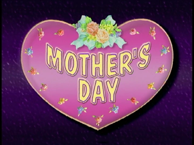 Dzień Matki (Chojrak – tchórzliwy pies) | Cartoon Network Wiki | Fandom