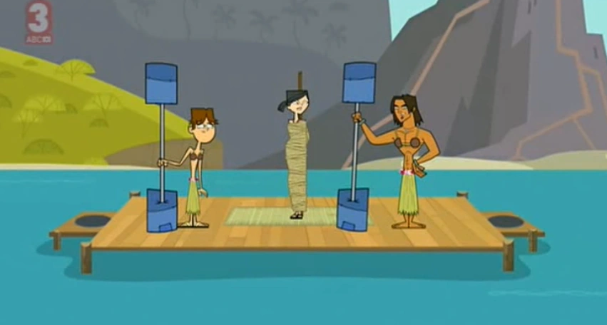 Aloha, finał! | Cartoon Network Wiki | Fandom