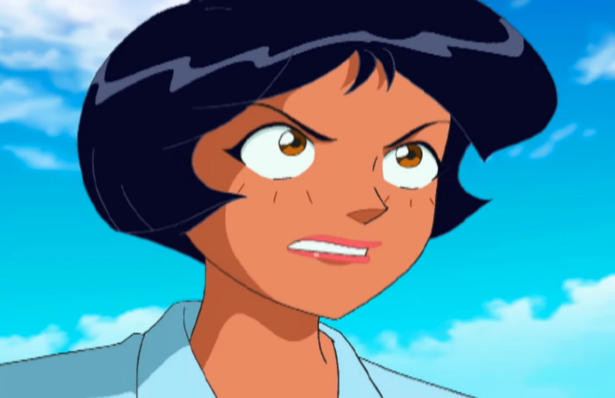 Alexandra | Cartoon Network Wiki | Fandom