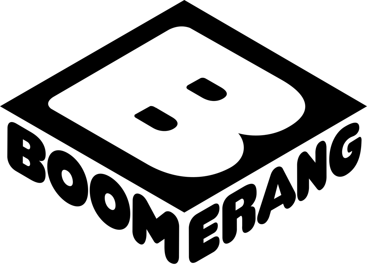 Boomerang | Cartoon Network Wiki | Fandom Boomerang | Cartoon Network Wiki | Fandom