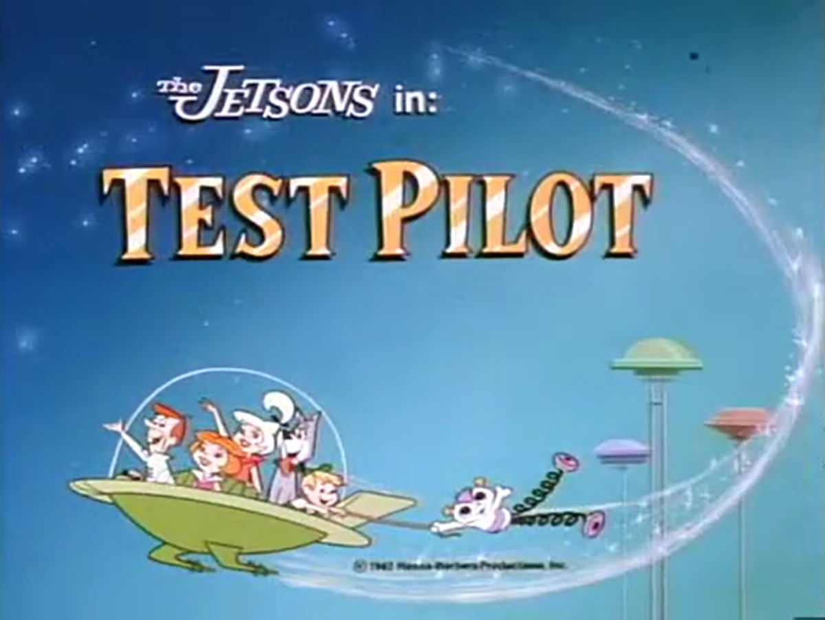 Test pilota | Cartoon Network Wiki | Fandom