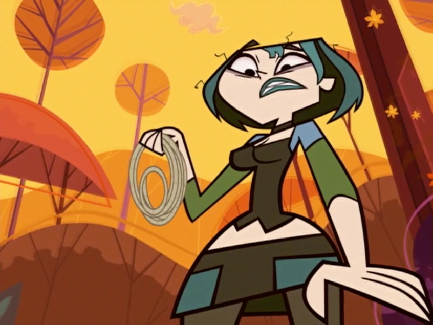 Cygański rap | Cartoon Network Wiki | Fandom