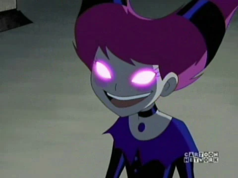 Jinx | Cartoon Network Wiki | Fandom