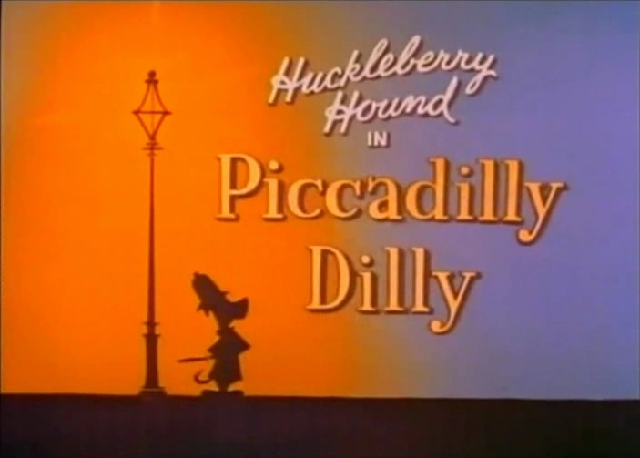 Piccadilly Dilly | Cartoon Network Wiki | Fandom