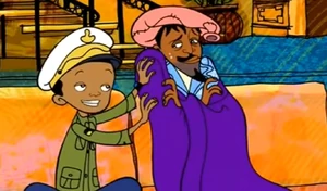 The Cure | Cartoon Network Wiki | Fandom