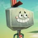 Larry Needlemeyer | Cartoon Network Wiki | Fandom