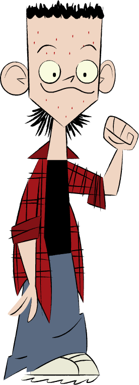 Tadek | Cartoon Network Wiki | Fandom