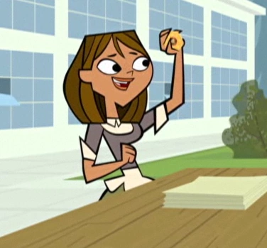 Courtney | Cartoon Network Wiki | Fandom