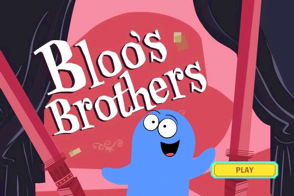 Bloo's Brothers | Cartoon Network Wiki | Fandom