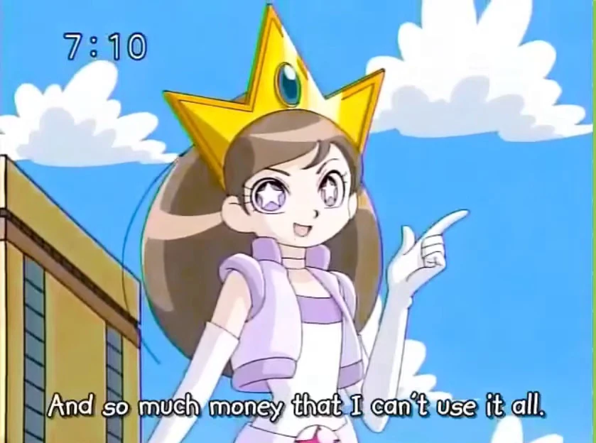 Miko Shirogane/Galeria | Cartoon Network Wiki | Fandom