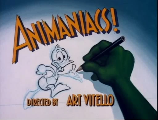 Animaniacy! | Cartoon Network Wiki | Fandom