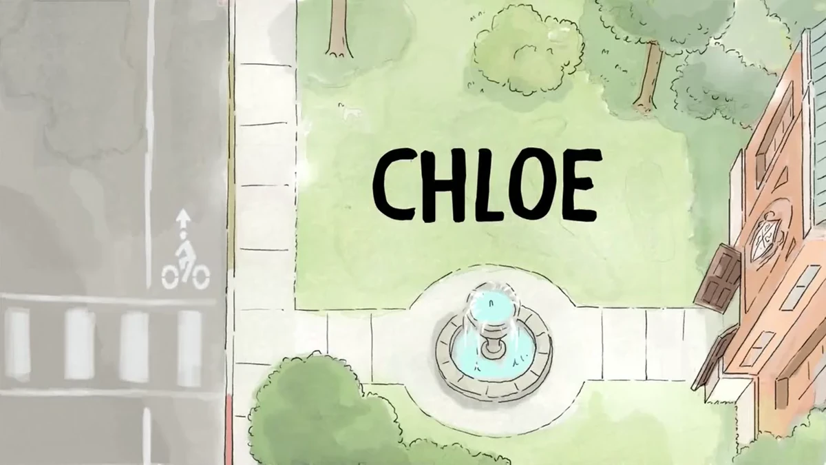 Chloe | Cartoon Network Wiki | Fandom