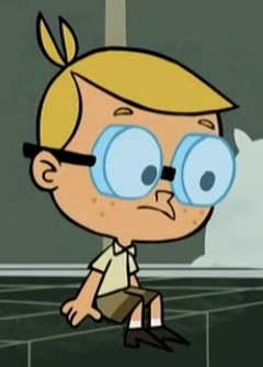 Booker | Cartoon Network Wiki | Fandom