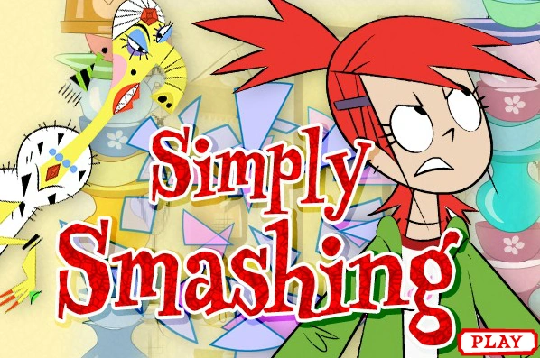 Simply Smashing | Cartoon Network Wiki | Fandom