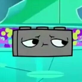 Rick | Cartoon Network Wiki | Fandom