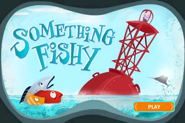 Something Fishy | Cartoon Network Wiki | Fandom