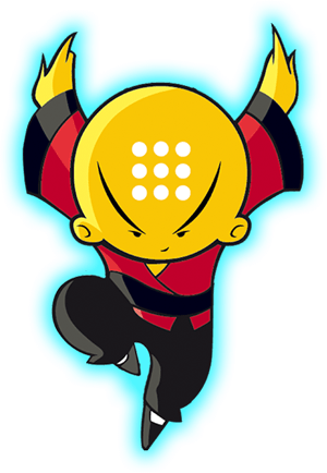 Omi | Cartoon Network Wiki | Fandom