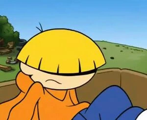 Wallabee Beatles | Cartoon Network Wiki | Fandom