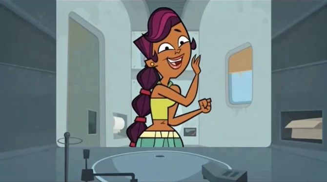 Sierra | Cartoon Network Wiki | Fandom