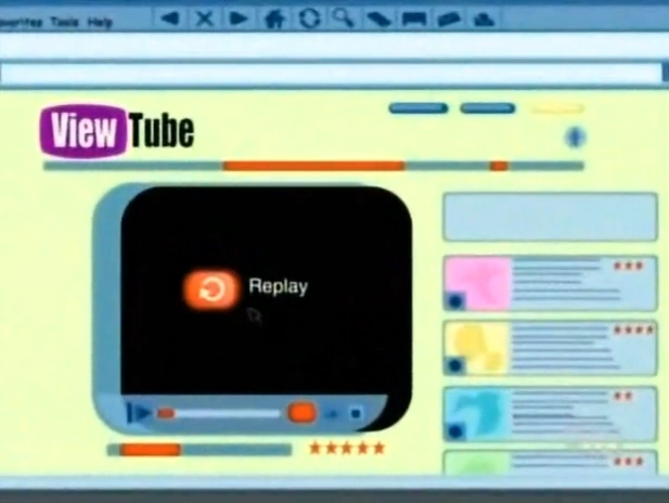 ViewTube | Cartoon Network Wiki | Fandom