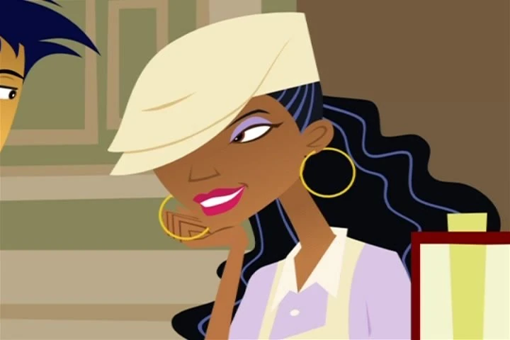 Charmaine | Cartoon Network Wiki | Fandom