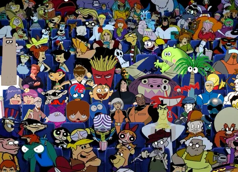 Cartoon Network Wiki | Fandom