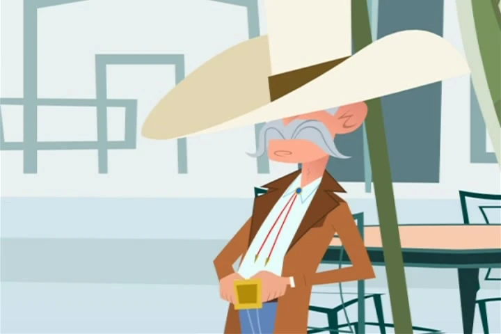 Wielki Steve | Cartoon Network Wiki | Fandom