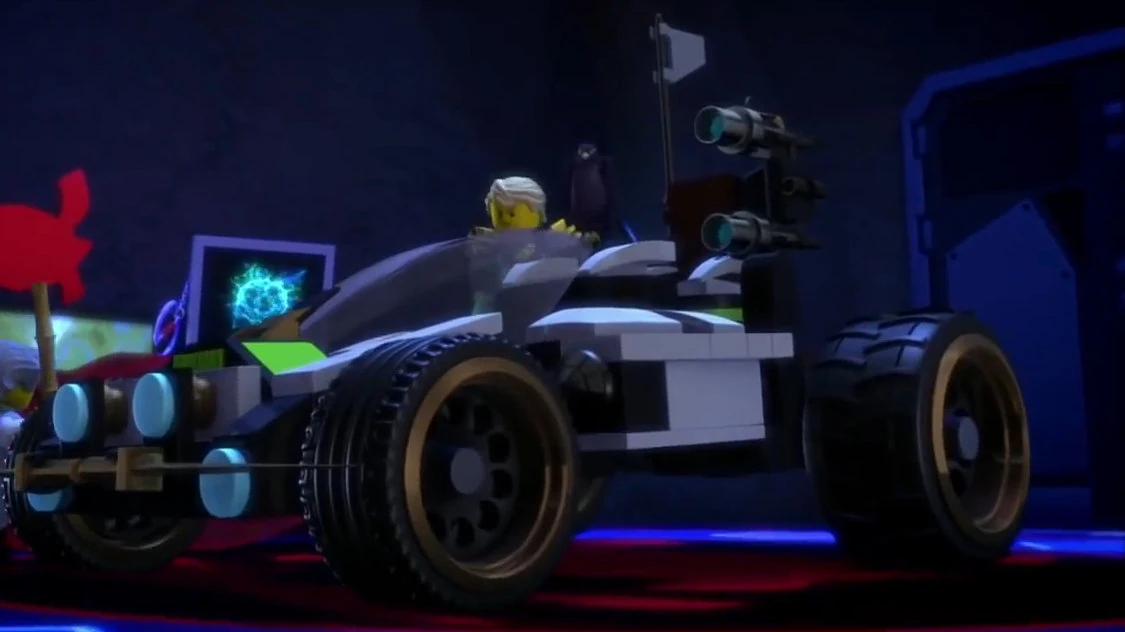 Proto Sam-X | Cartoon Network Wiki | Fandom