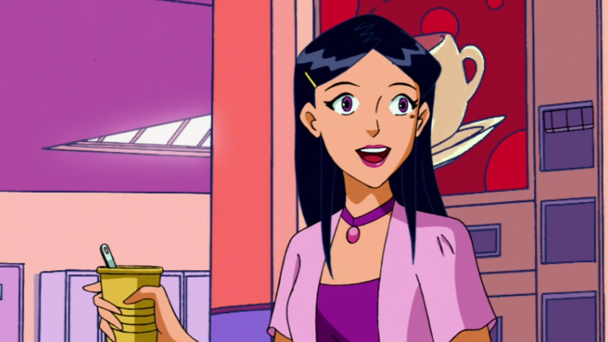 Mandy | Cartoon Network Wiki | Fandom