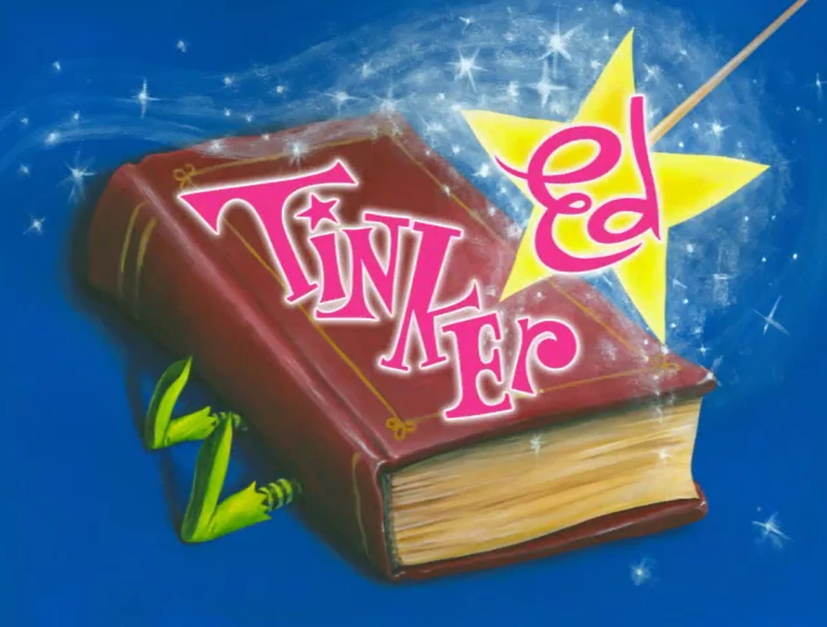 Bajki, bajeczki | Cartoon Network Wiki | Fandom