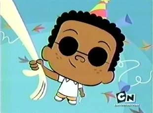 Stevie | Cartoon Network Wiki | Fandom