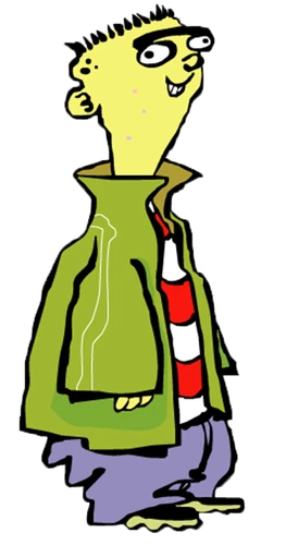 Ed | Cartoon Network Wiki | Fandom