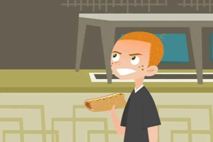 Stanley | Cartoon Network Wiki | Fandom