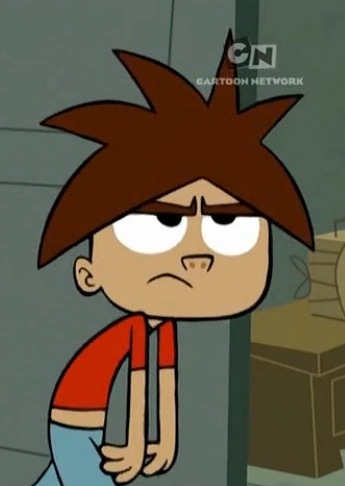 Layne | Cartoon Network Wiki | Fandom