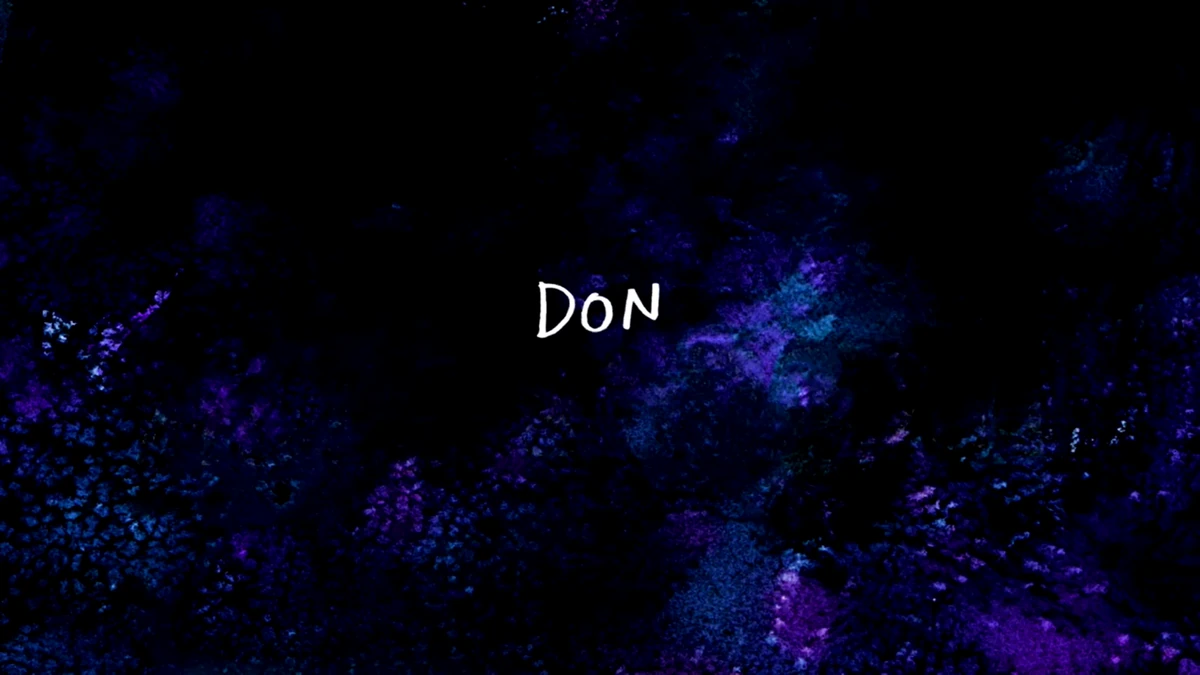 Don (odcinek) | Cartoon Network Wiki | Fandom