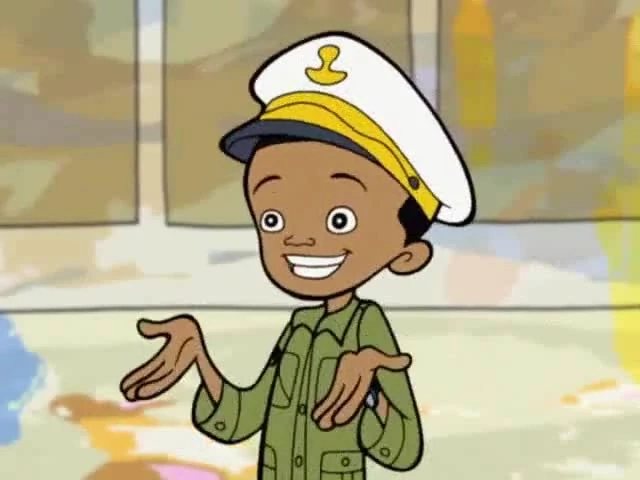 Li'l D | Cartoon Network Wiki | Fandom