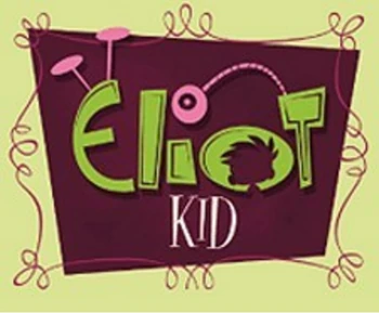 Eliot Kid | Cartoon Network Wiki | Fandom