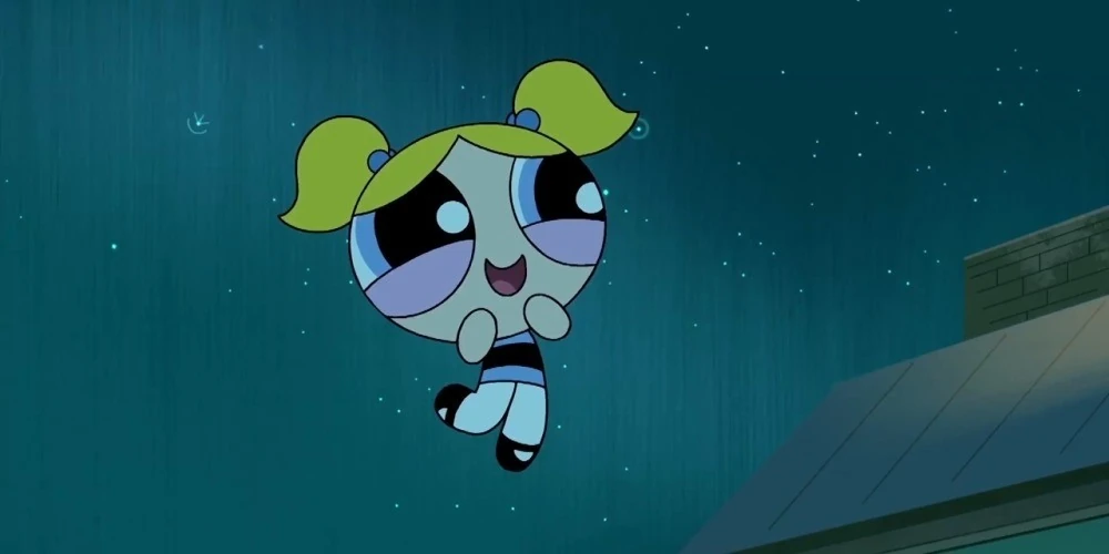 Bajka (2016) | Cartoon Network Wiki | Fandom