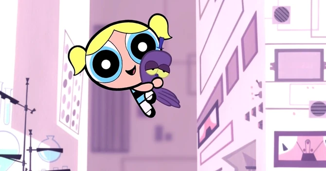 Bajka | Cartoon Network Wiki | Fandom