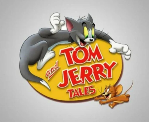 Całkiem nowe przygody Toma i Jerry'ego | Cartoon Network Wiki | Fandom