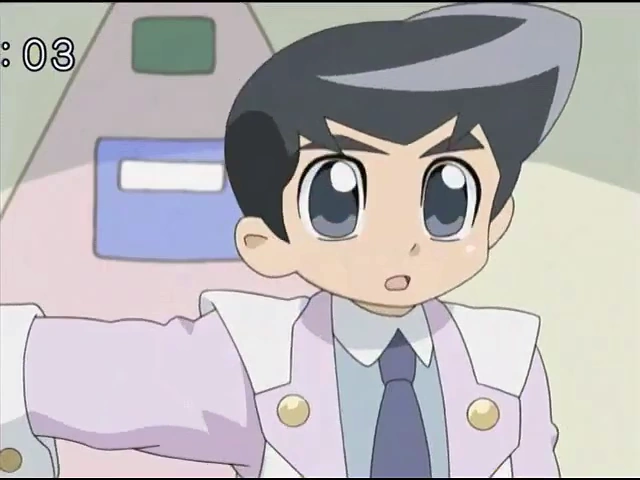 Ken Kitazawa | Cartoon Network Wiki | Fandom