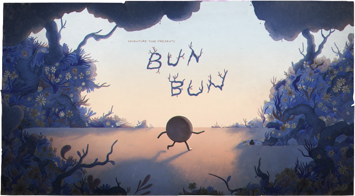 Bunia (odcinek) | Cartoon Network Wiki | Fandom