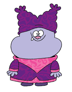 Chowder | Cartoon Network Wiki | Fandom