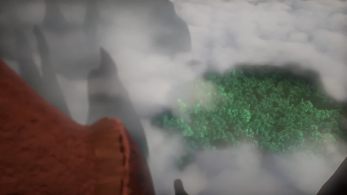 Labirynt Hiroshiego | Cartoon Network Wiki | Fandom