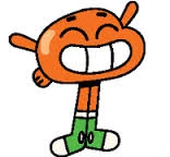 Darwin Watterson | Cartoon Network Wiki | Fandom