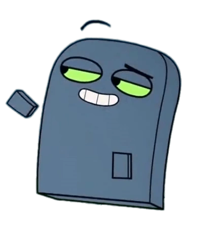 Brock | Cartoon Network Wiki | Fandom