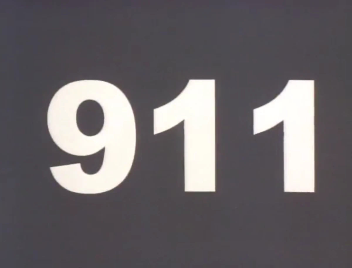 911 | Cartoon Network Wiki | Fandom